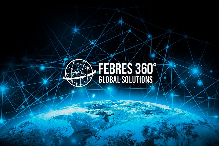 BPO para procesos empresariales | Febres 360° Global Solutions